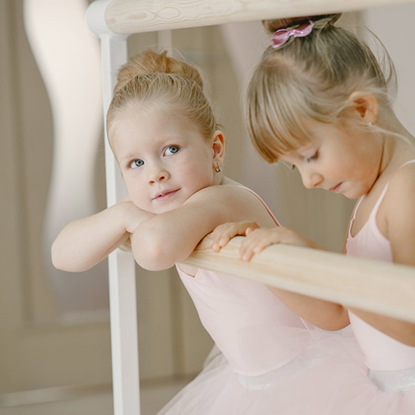 FAQ - EST Dance and Tumbling